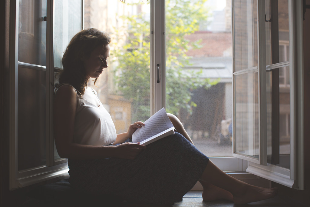What to do when you’re the only person at your hostel