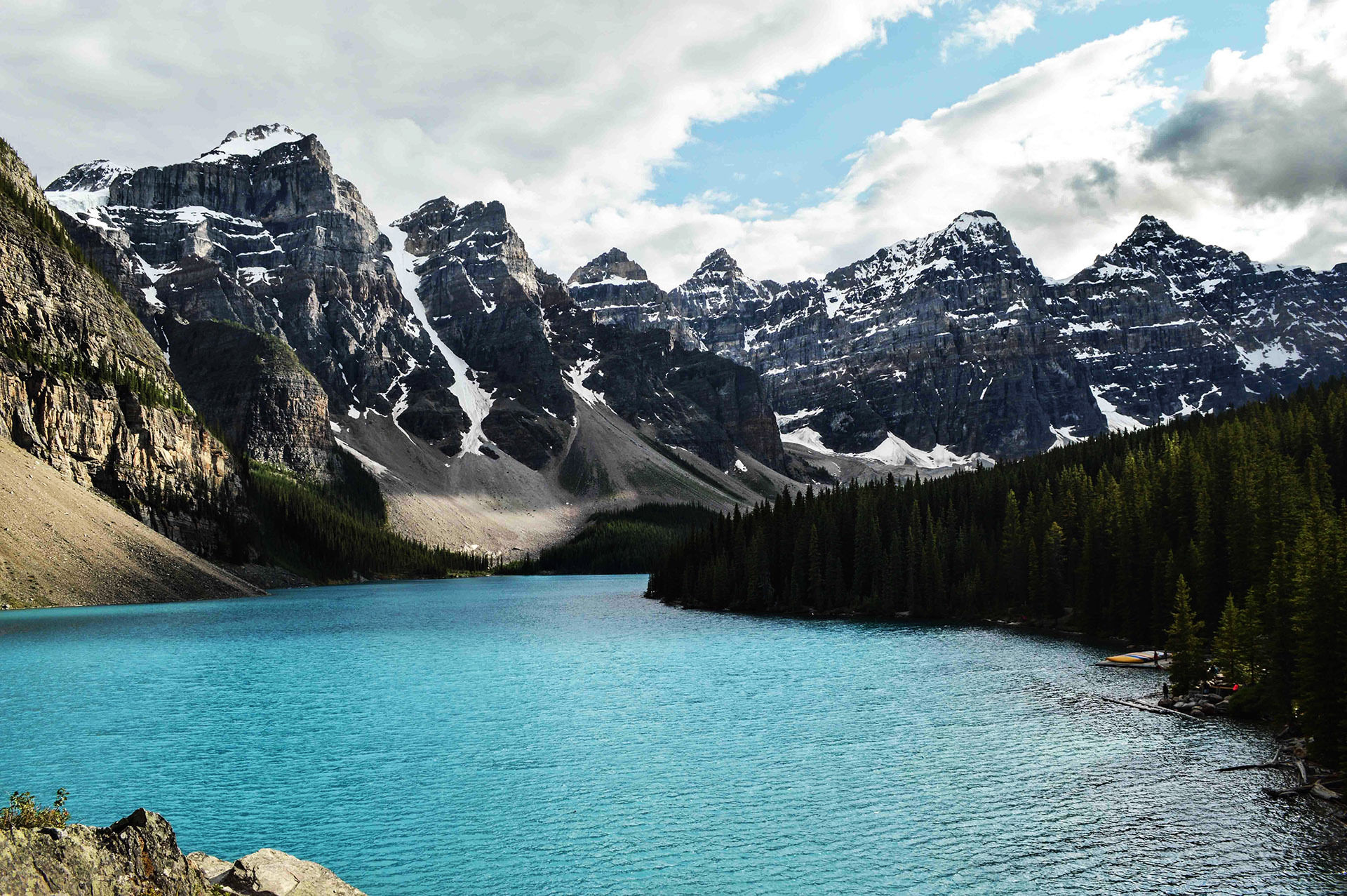 The best things to do in Banff on a budget