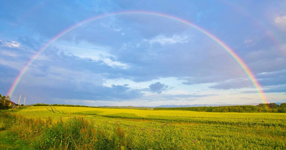 HI Canada | 20 optimistic and hopeful places you should visit…