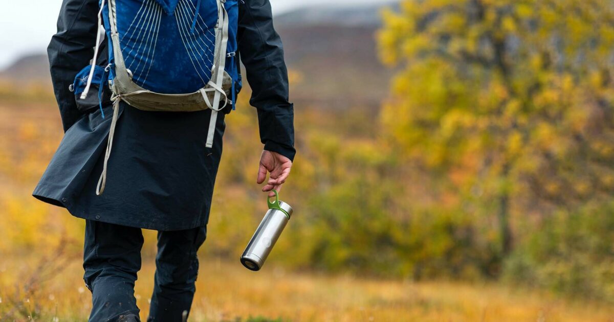 HI Canada | 11 Ways to Become an Imperfect Low-Waste Traveller