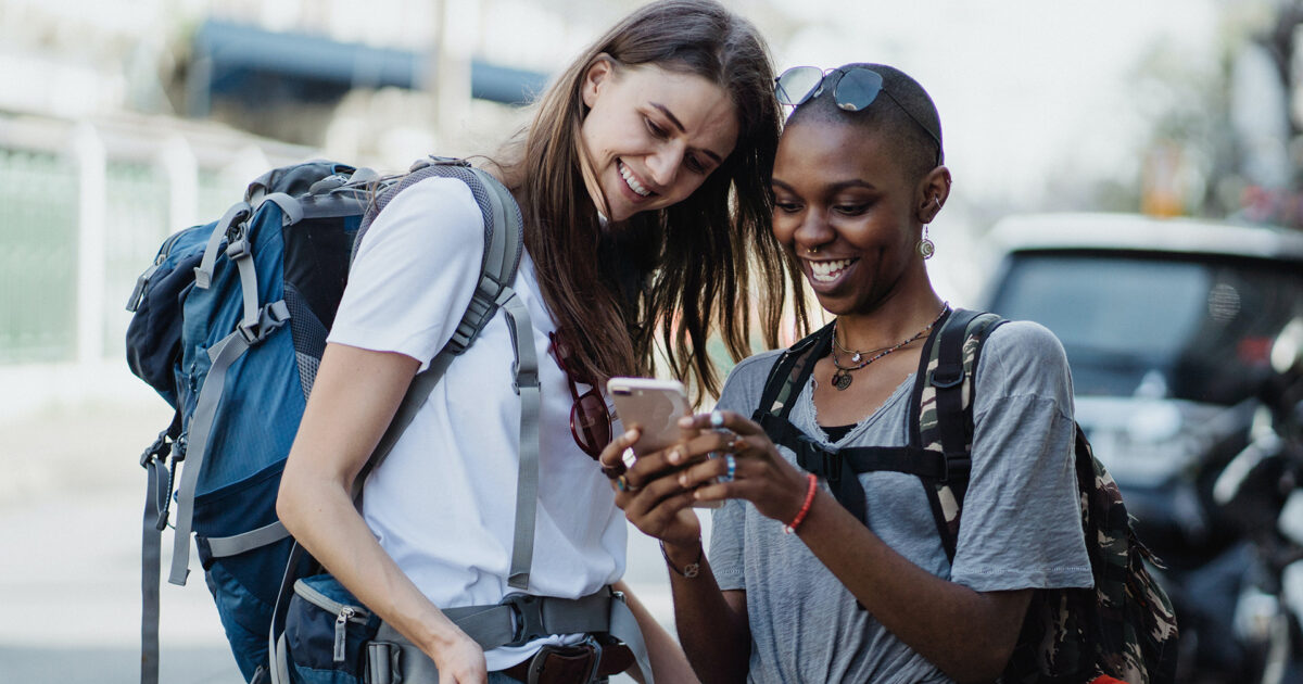 HI Canada | HI Canada memberships have gone digital!