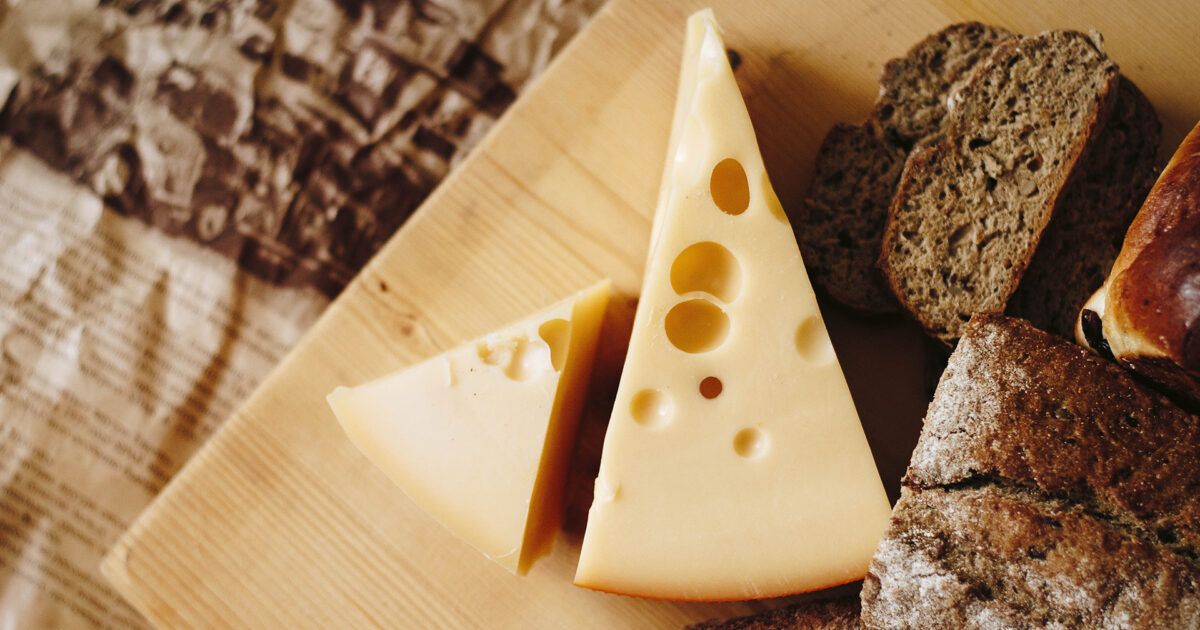HI Canada | 8 of Canada’s most delicious cheese destinations