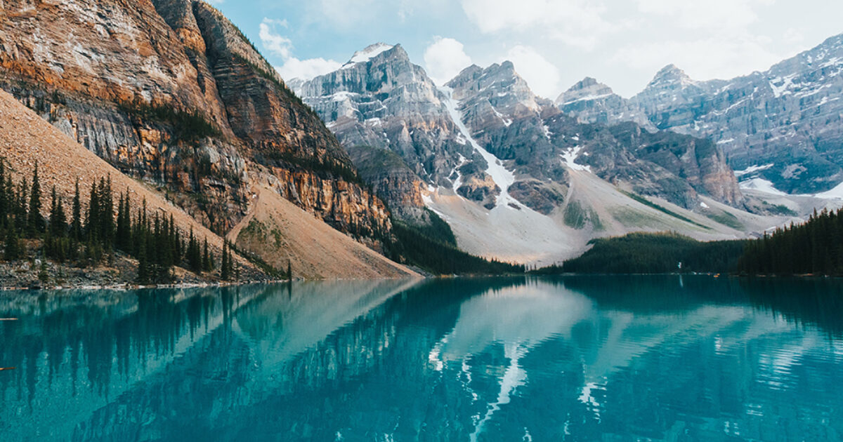 HI Canada | HI Canada Mag | 6 Unusual Canadian Nature Wonders,…