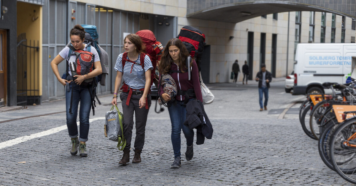 HI Canada | A backpacker's guide to keeping your cool through…