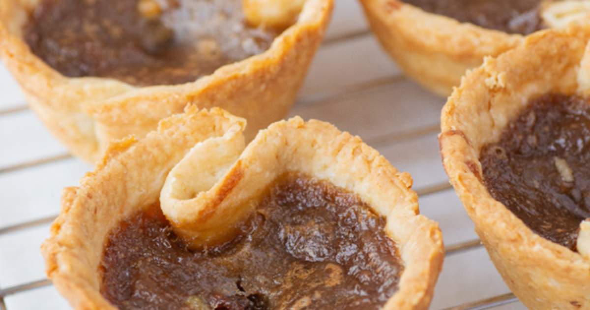 HI Canada | The Great Canadian Snack Menu