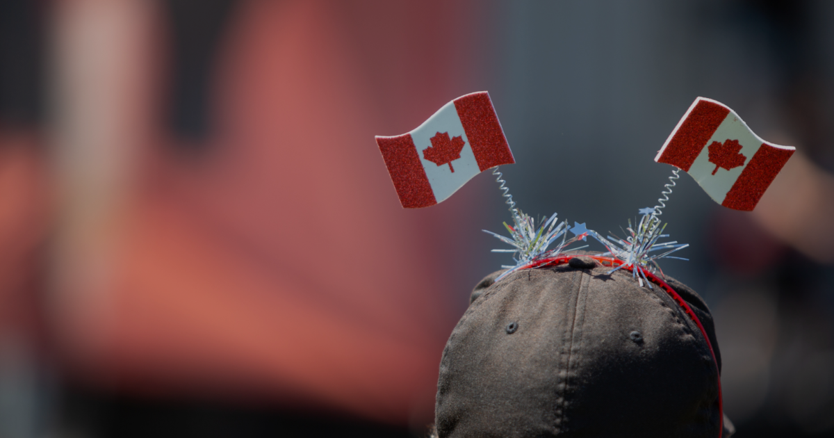 HI Canada | These 12 things are super Canadian and honestly, don’t…