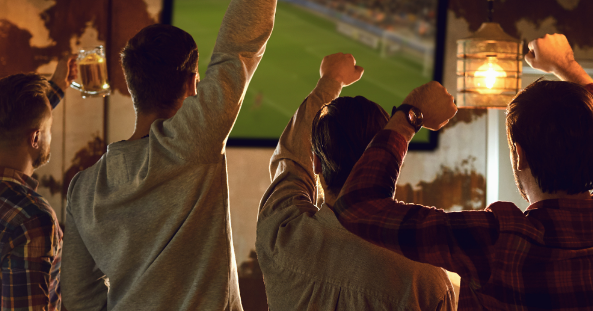 HI Canada | A chance encounter with soccer fans turned into my best…