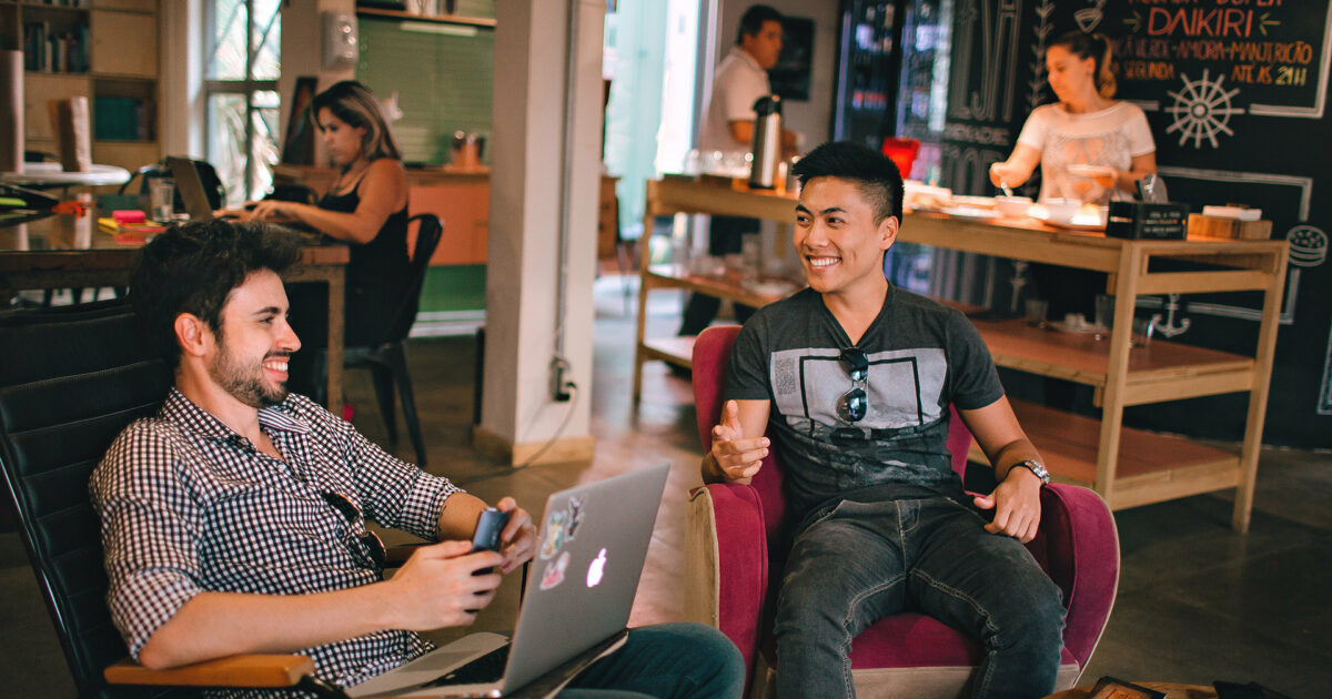 HI Canada | How to avoid the same old boring hostel conversations