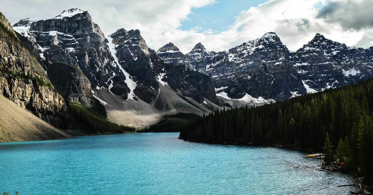 HI Canada | The 10 best things to do in Banff on a budget