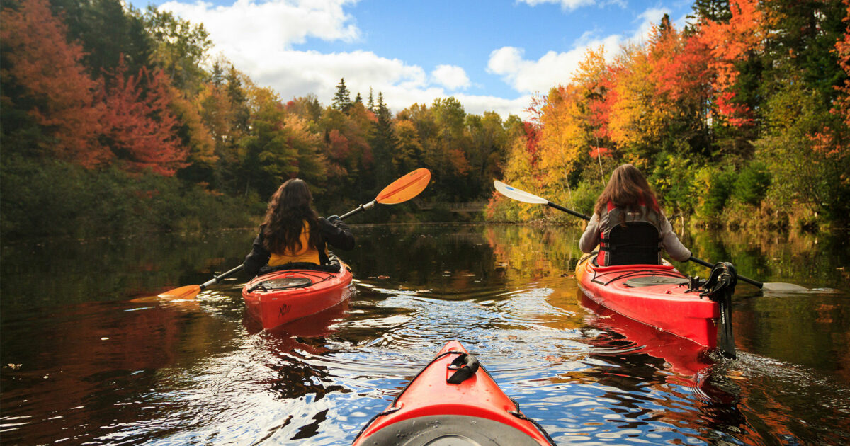 HI Canada | 13 free or cheap things you gotta do this fall in Canada