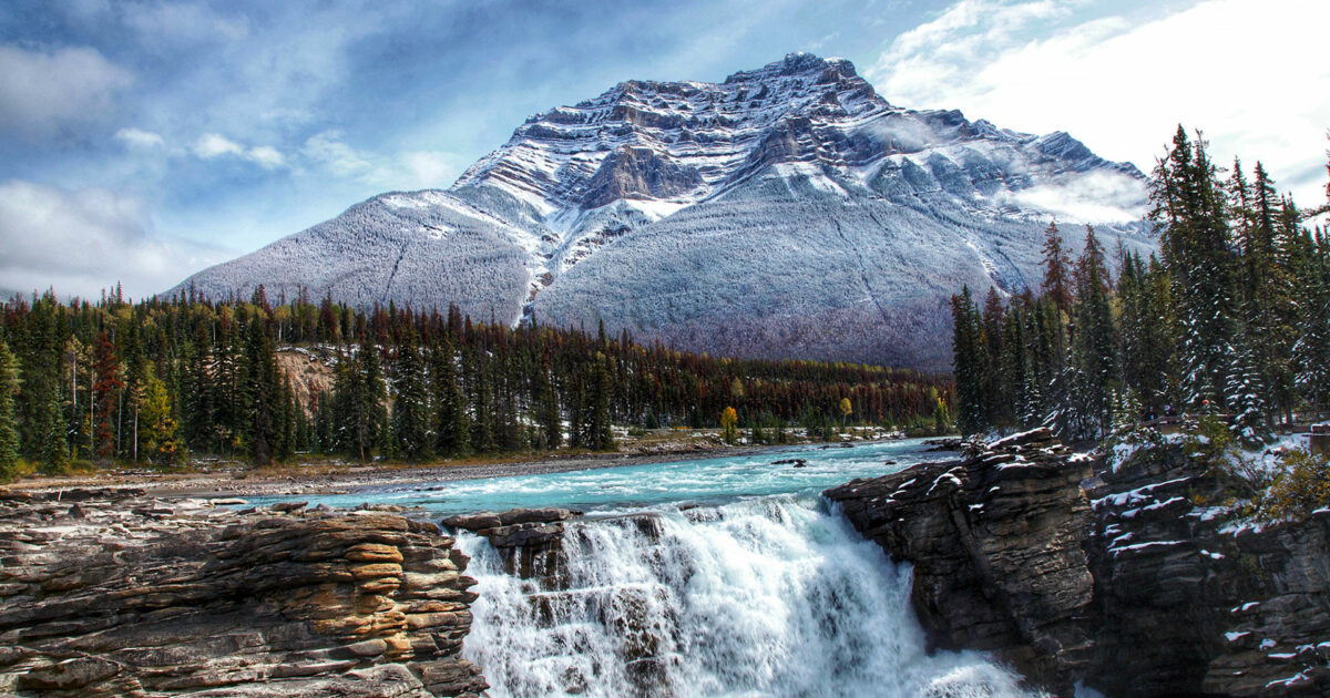 HI Canada | 13 free or cheap things to do in Jasper