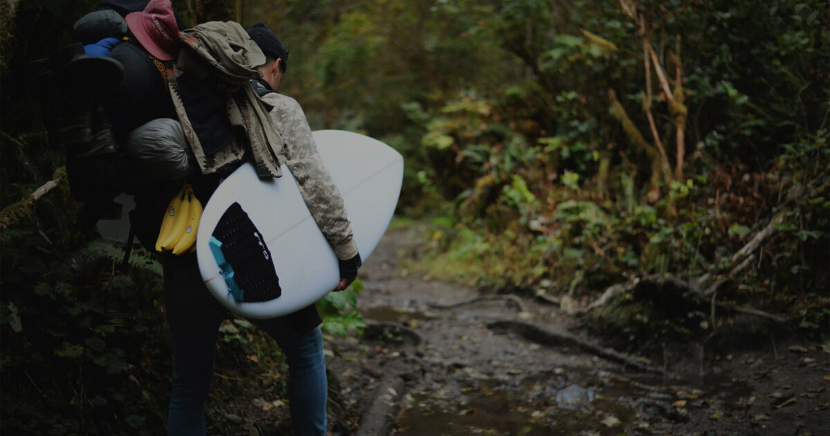 HI Canada | Five unreal and unexpected surfing destinations around…