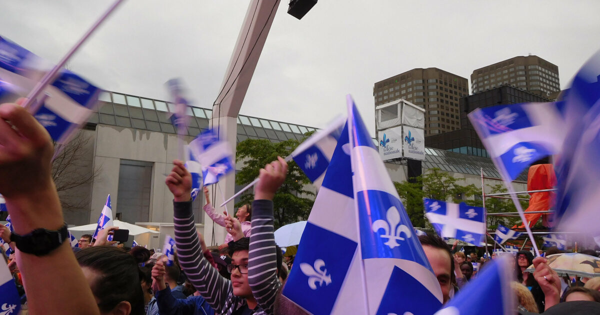 HI Canada | Le guide des expressions québécoises