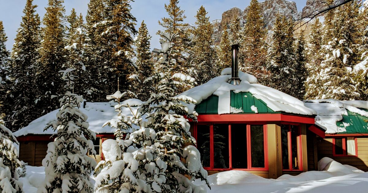 HI Canada | HI Wilderness Season Pass