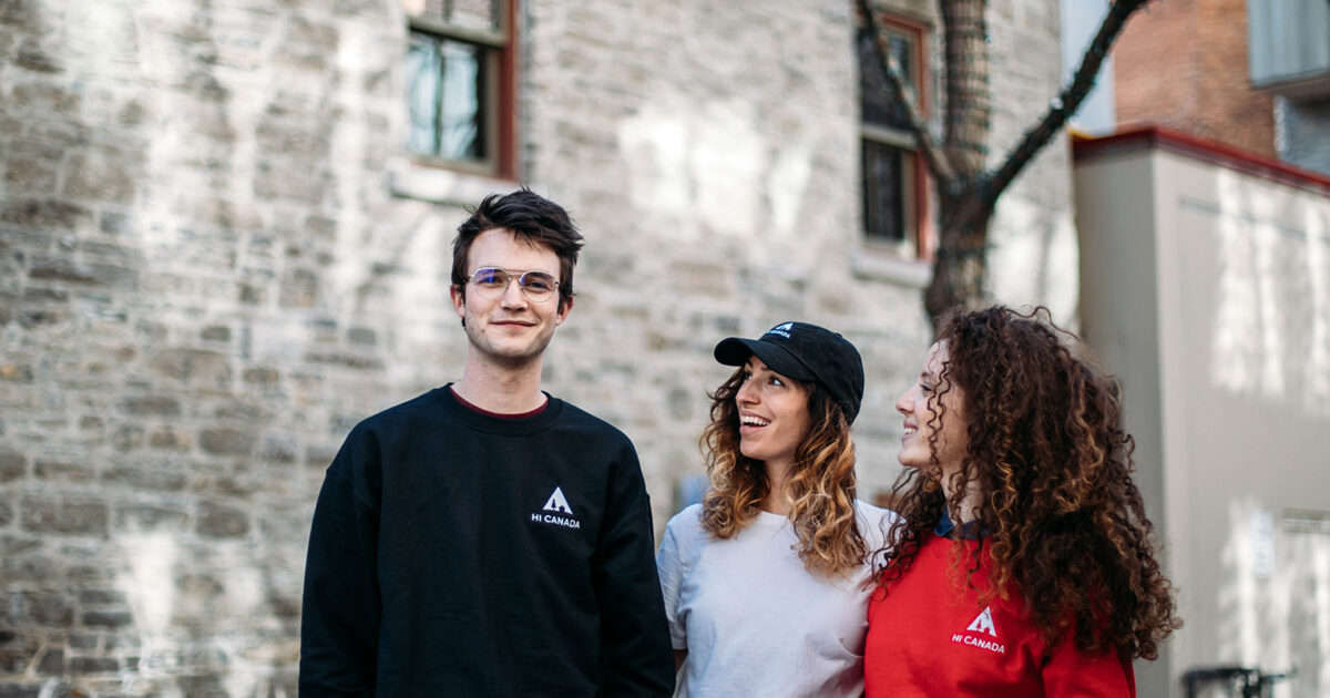 HI Canada | HI Canada Governance | Board of Directors