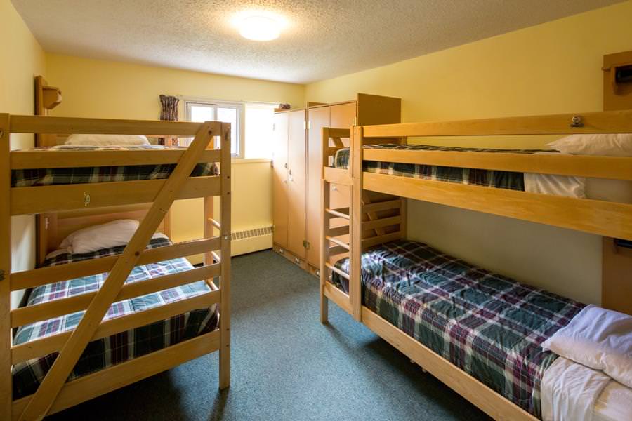 HI Canada | HI Canada | HI Banff Alpine Centre