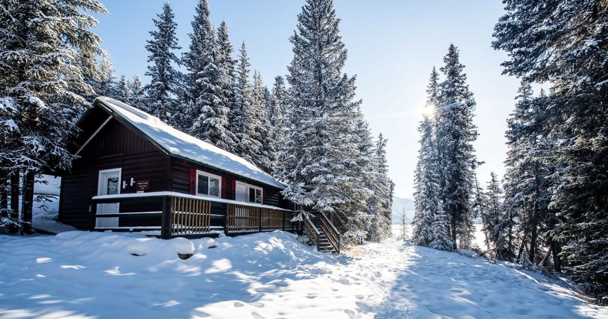 HI Canada | Rent-a-hostel